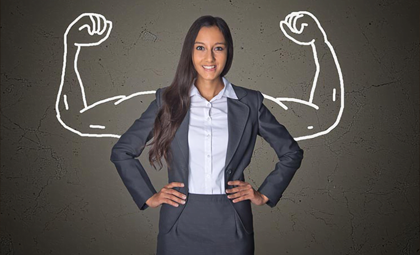 Kako imati, razvijati i zadržati pozitivan stav? - Indira Popadić